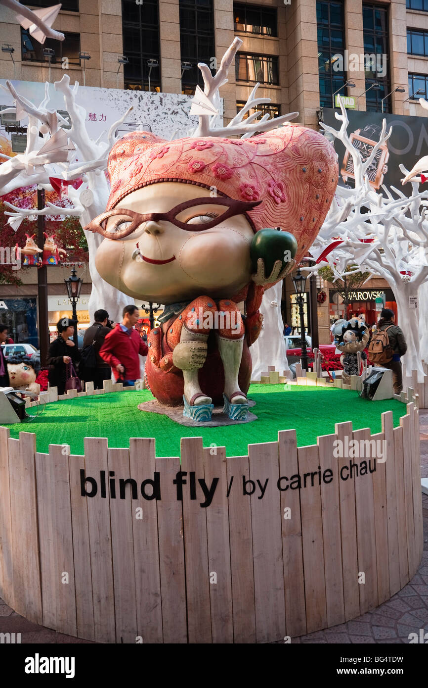 Carrie chau hi-res stock photography and images - Alamy