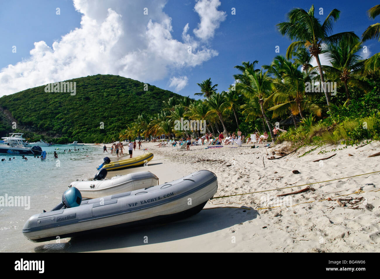 Soggy dollar caribbean hi-res stock photography and images - Alamy