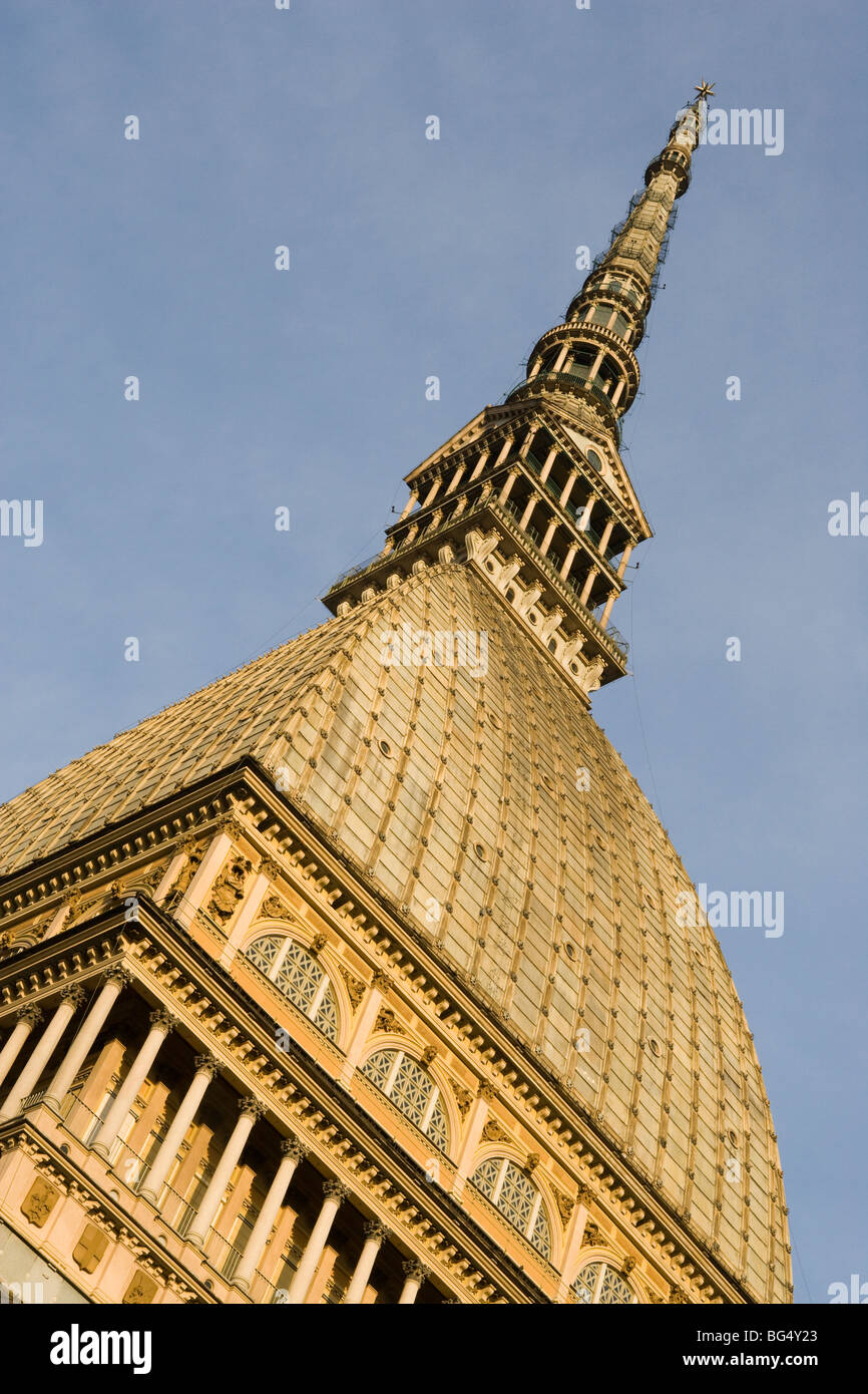 Torino turin architecture Cut Out Stock Images & Pictures - Alamy