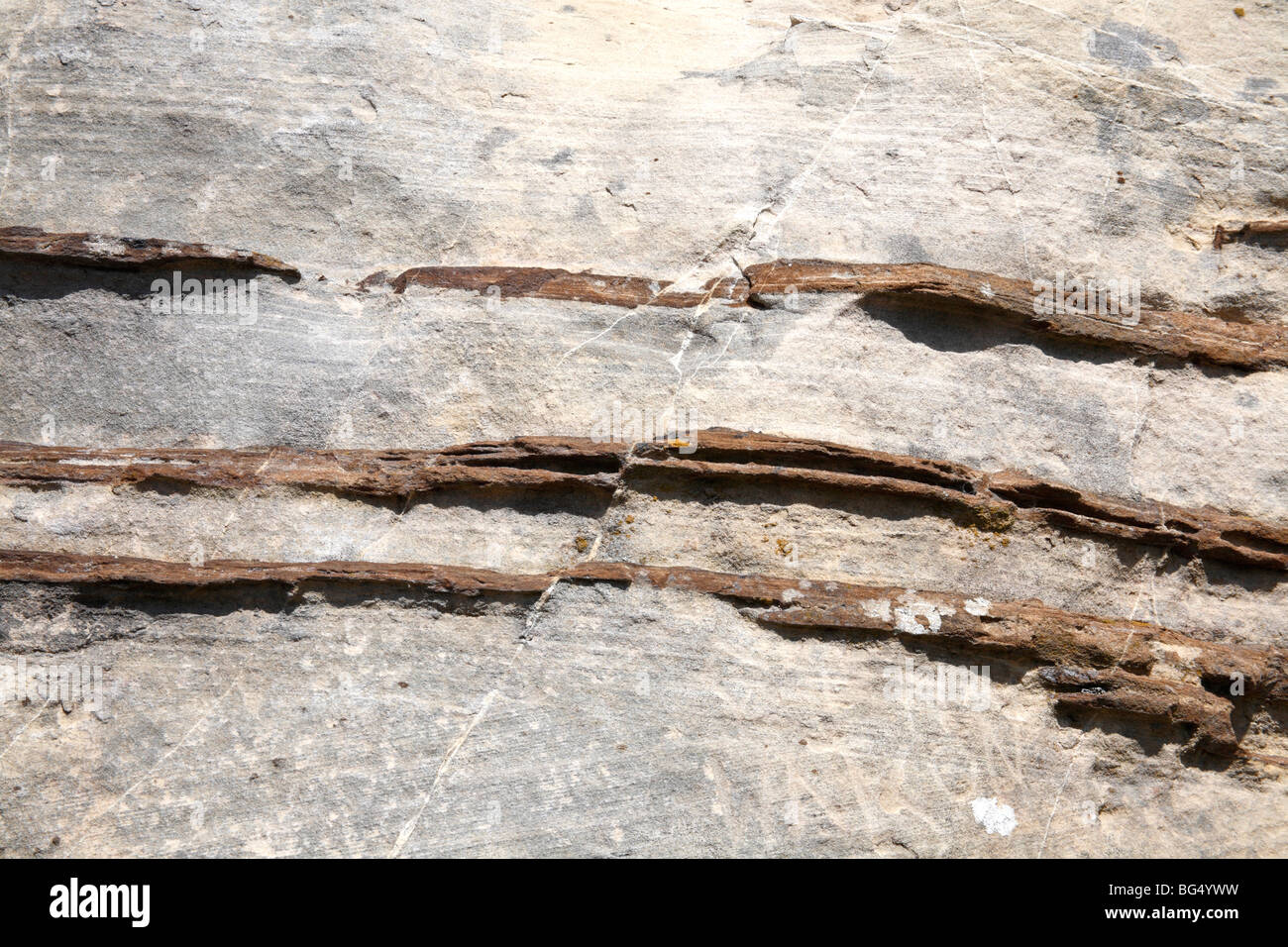 Geological fault hi-res stock photography and images - Alamy