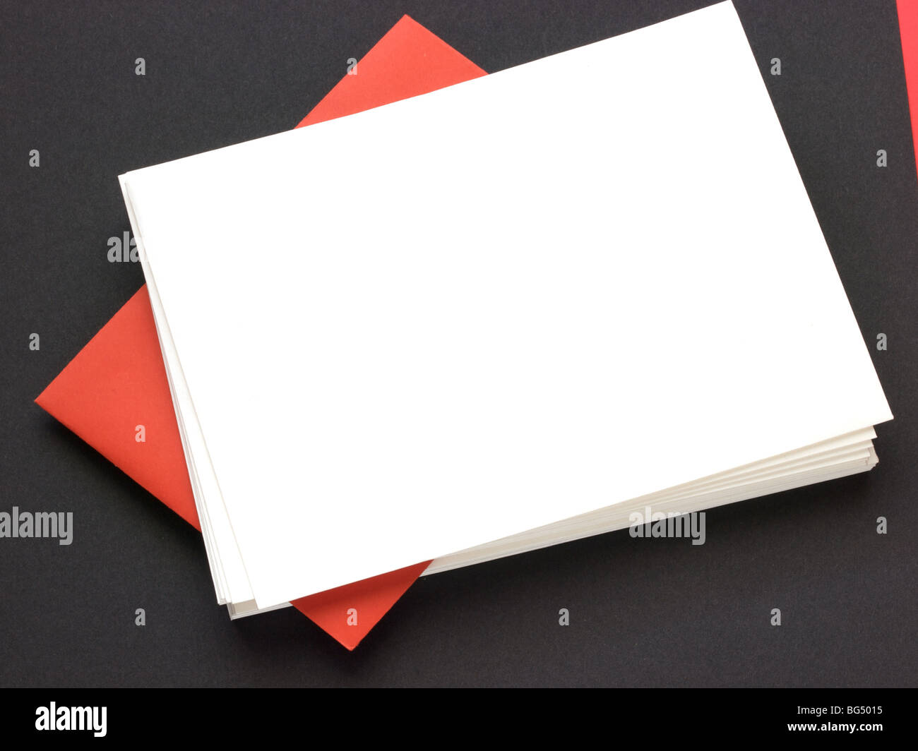 Stack of envelopes Stock Photo - Alamy