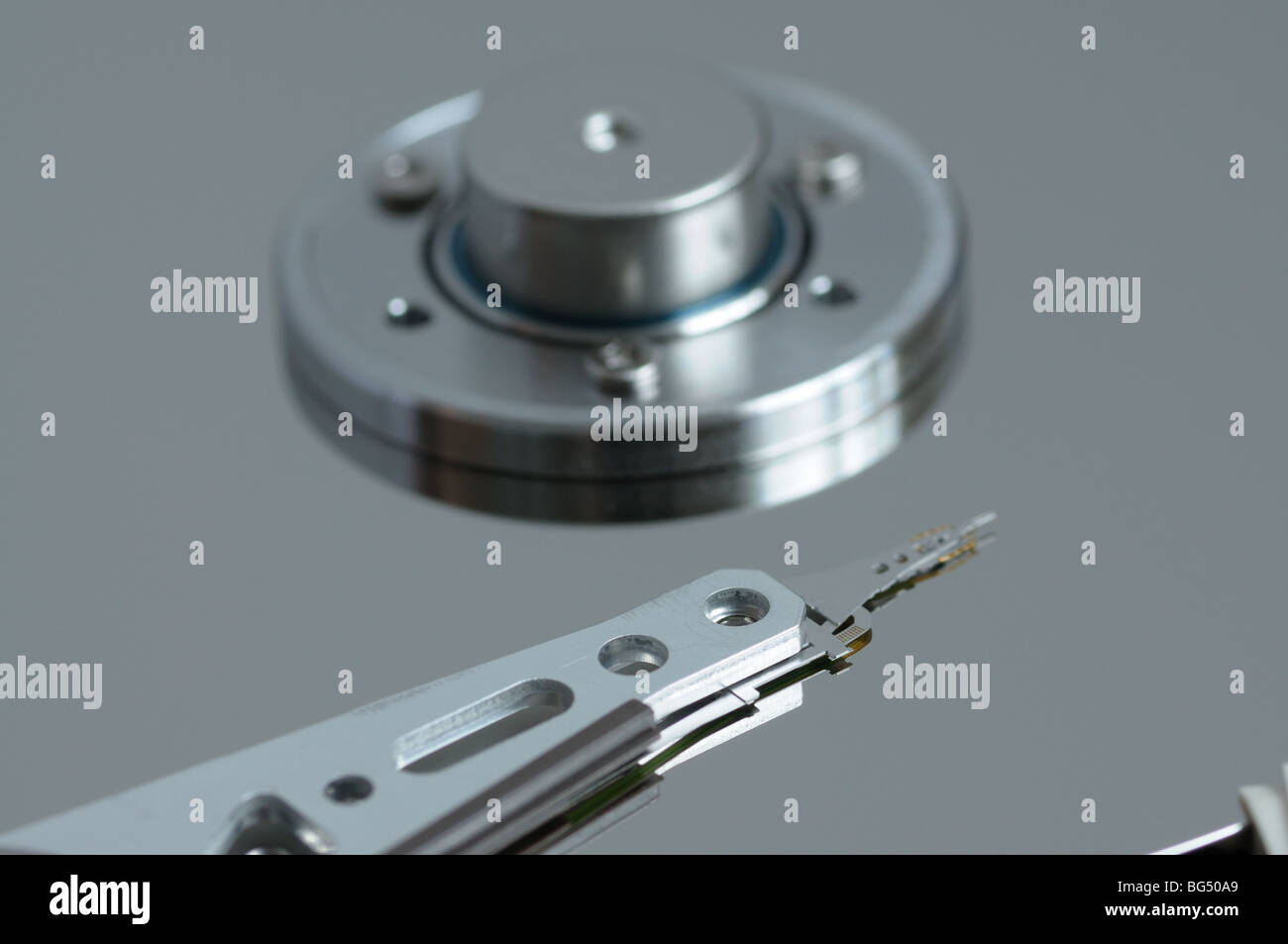 Open hardware hi-res stock photography and images - Alamy