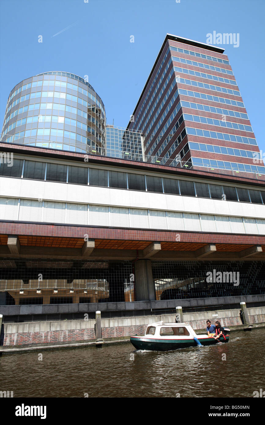 Dutch national bank hi-res stock photography and images - Alamy