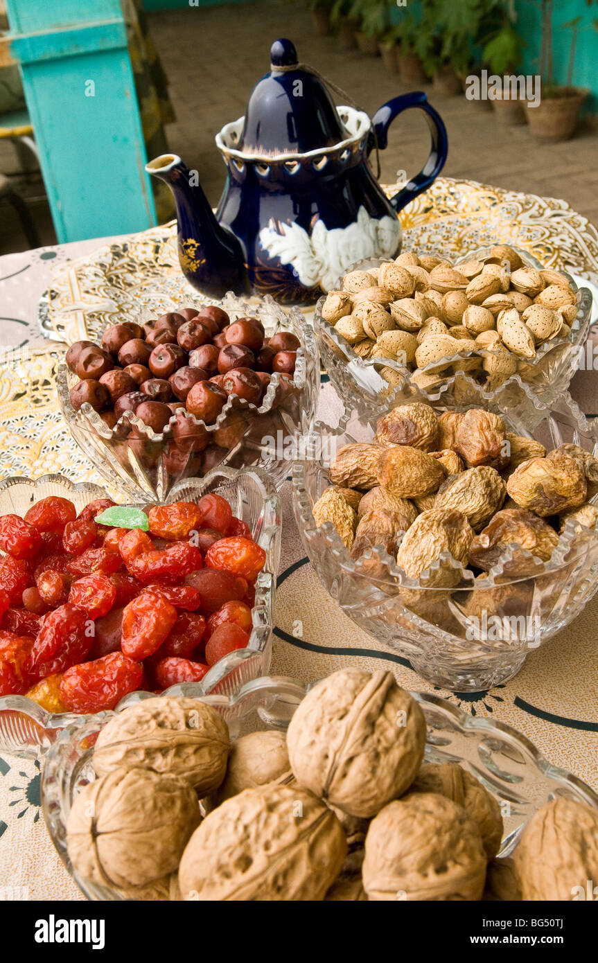 Asia dry xinjiang hi-res stock photography and images - Alamy