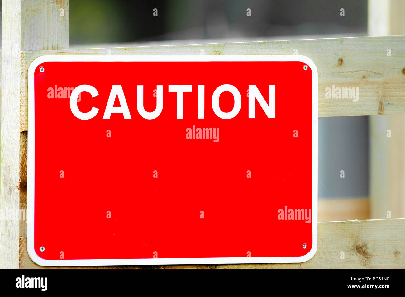 Caution be careful hi-res stock photography and images - Alamy