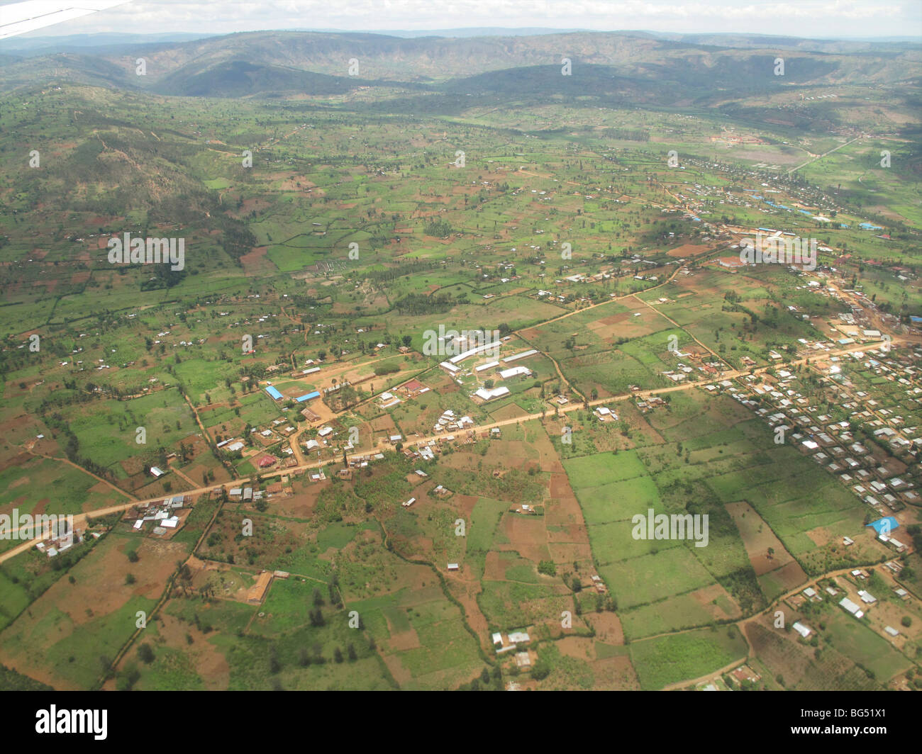 Burundi Landscape Stock Photos & Burundi Landscape Stock Images - Alamy