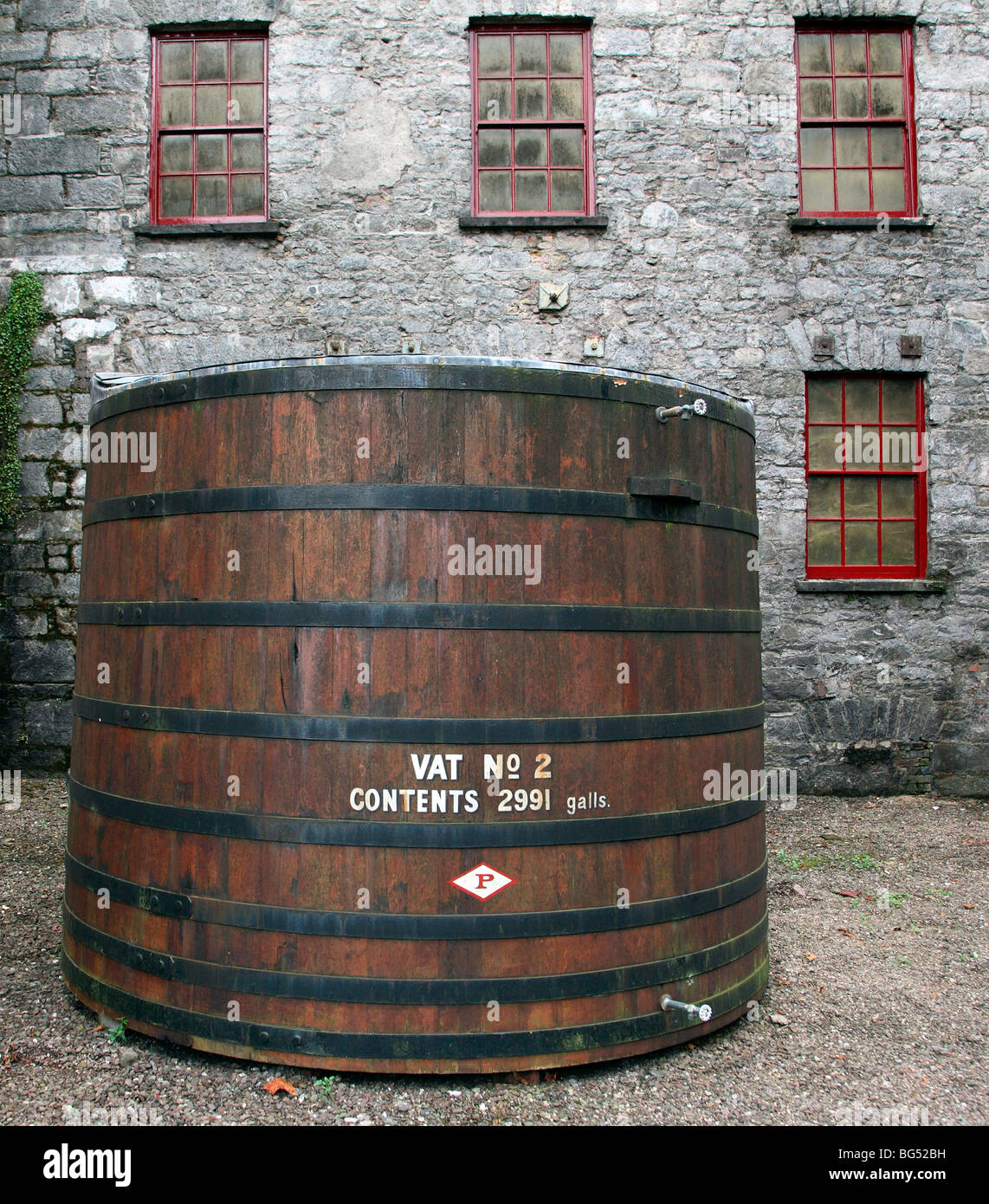 The giant barrel hi-res stock photography and images - Alamy