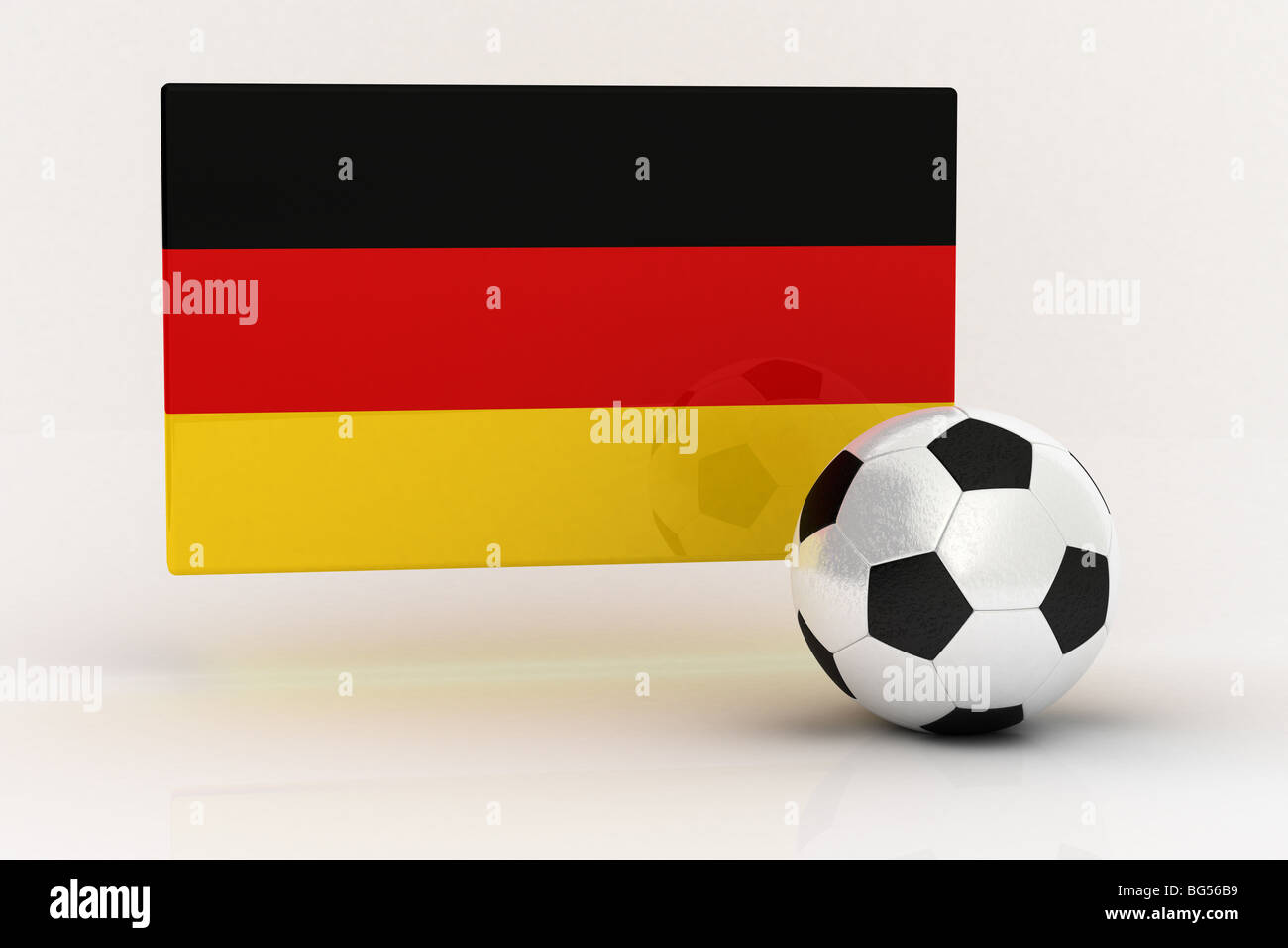 German team worldcup hi-res stock photography and images - Alamy