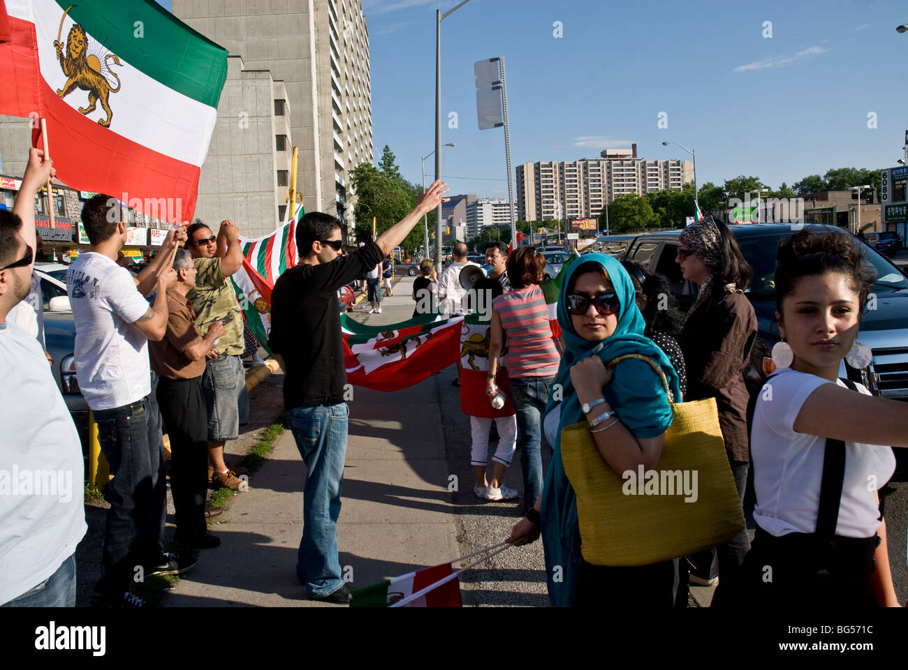 Iranian Population In Canada: Iranian People In Canada – NYKG