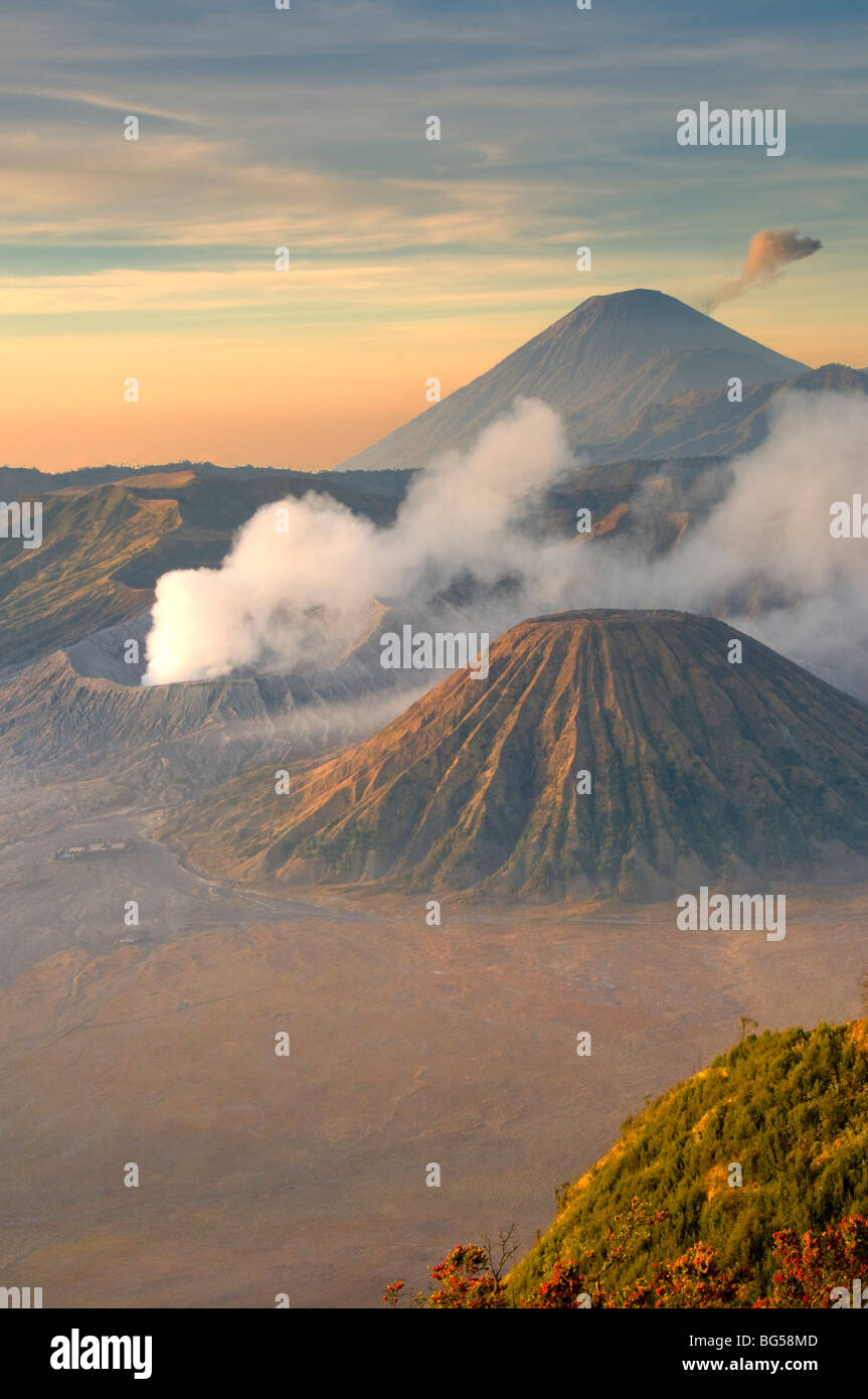 Tengger hi-res stock photography and images - Alamy