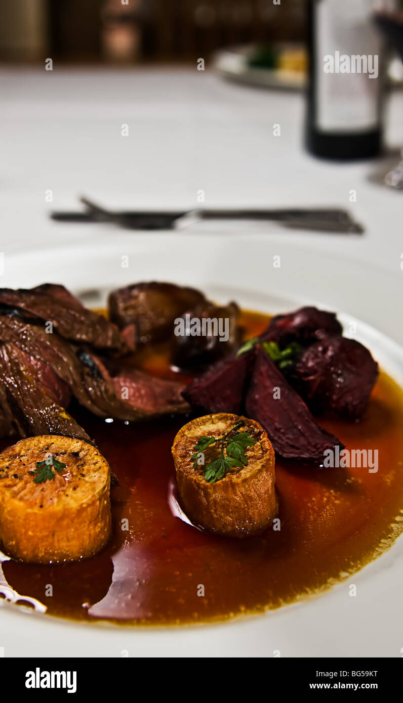 Kangaroo meat hi-res stock photography and images - Alamy