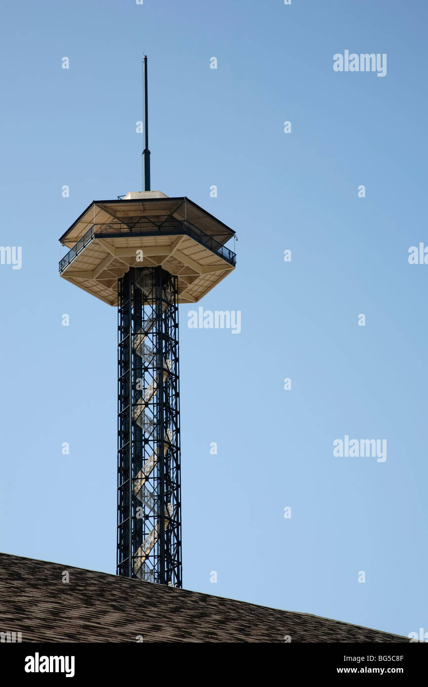 Tennessee tower hi-res stock photography and images - Alamy
