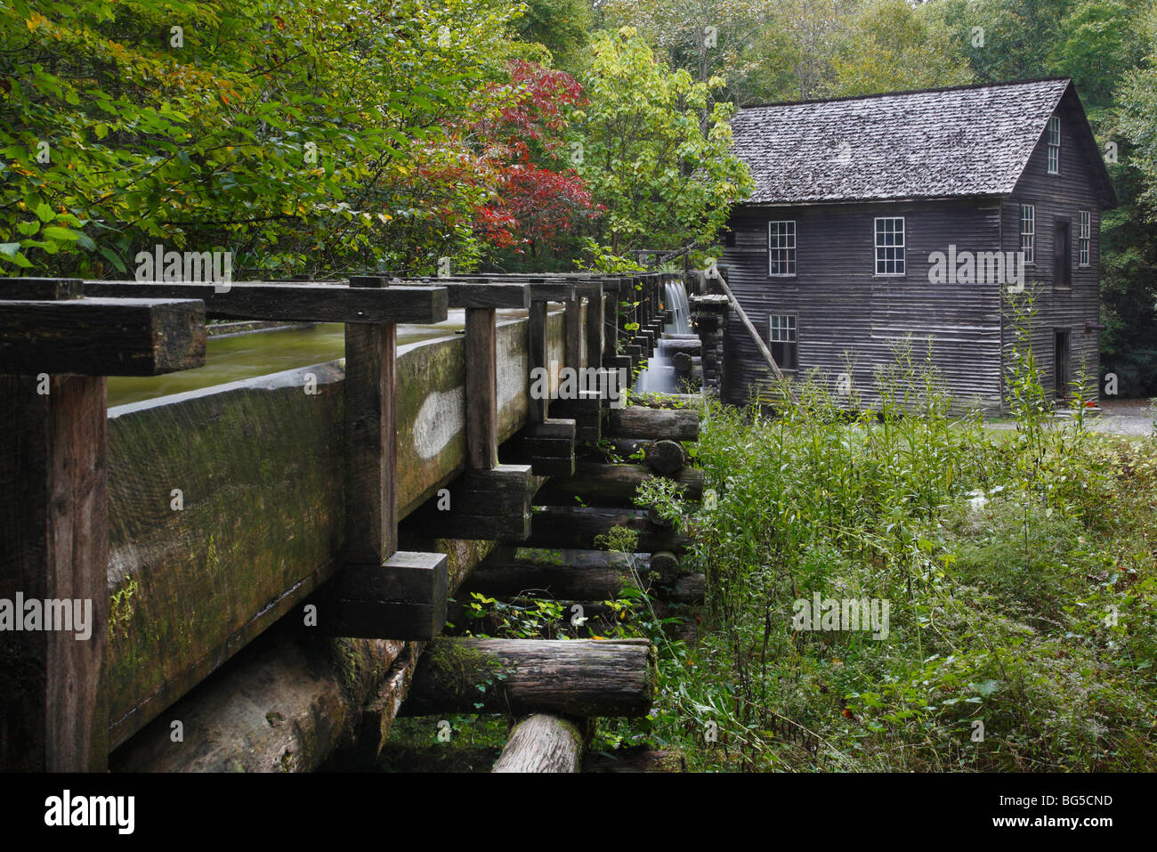 Cherokee native americans farming hi-res stock photography and images ...