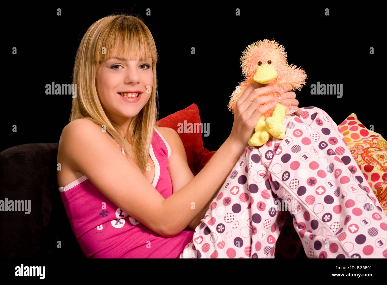Adolescent duck hi-res stock photography and images - Alamy