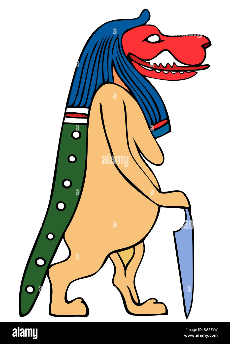 Egyptian images hi-res stock photography and images - Alamy