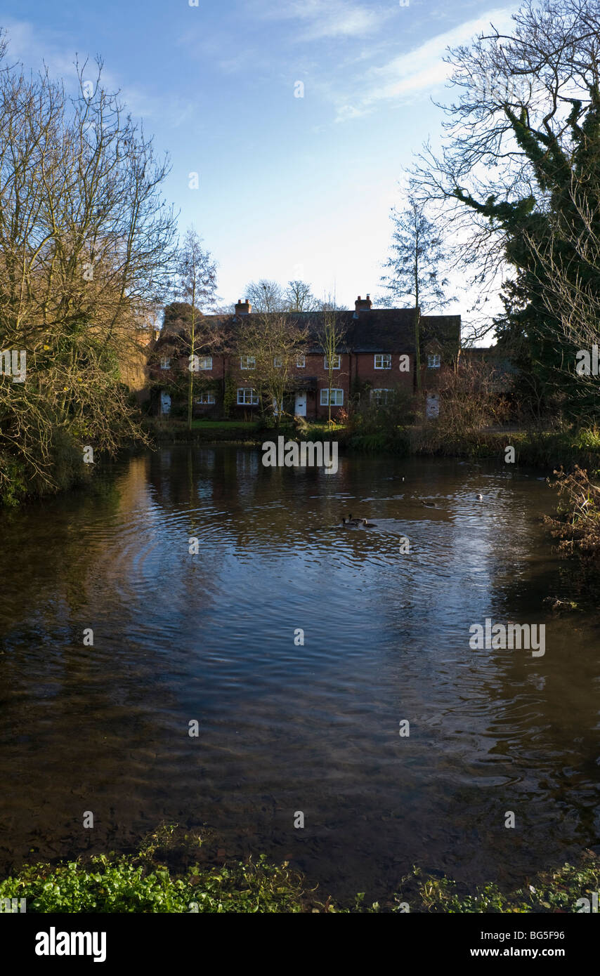 Ewelme High Resolution Stock Photography and Images - Alamy