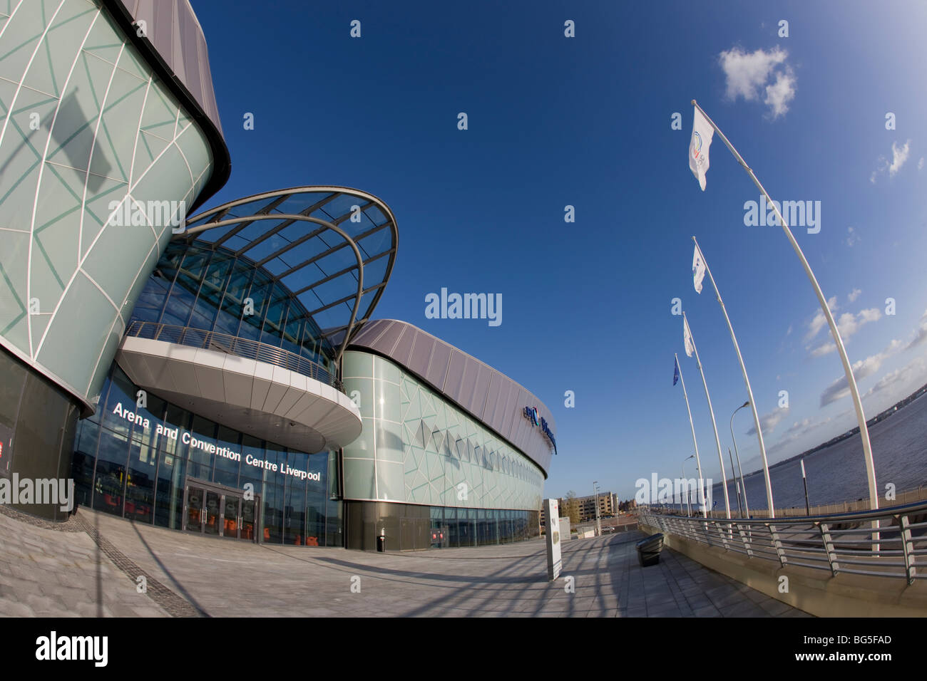 Liverpool venue hi-res stock photography and images - Alamy