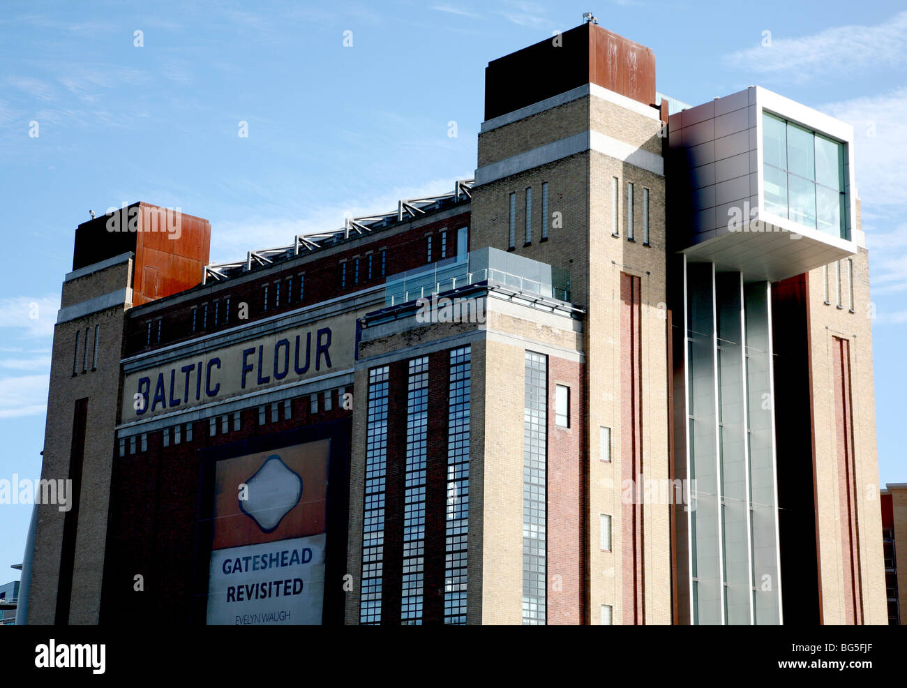 Baltic arts center hi-res stock photography and images - Alamy