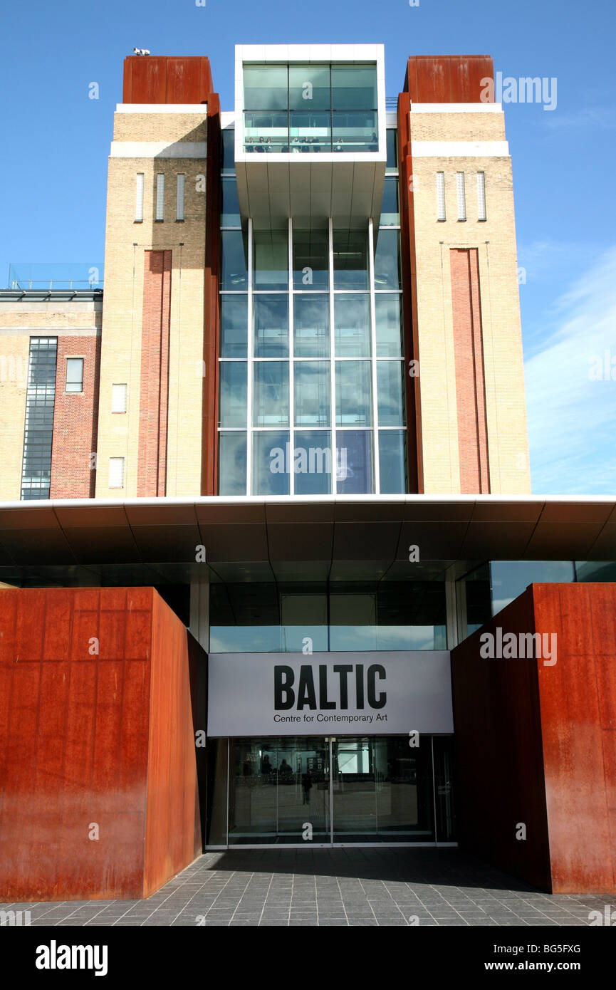 Baltic arts center hi-res stock photography and images - Alamy