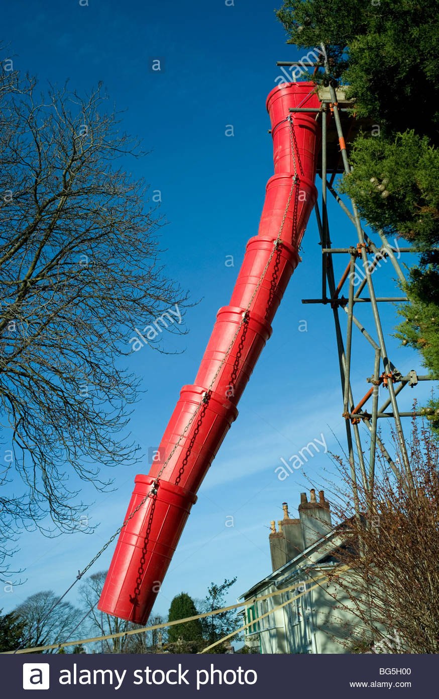 Chute Stock Photos & Chute Stock Images - Alamy
