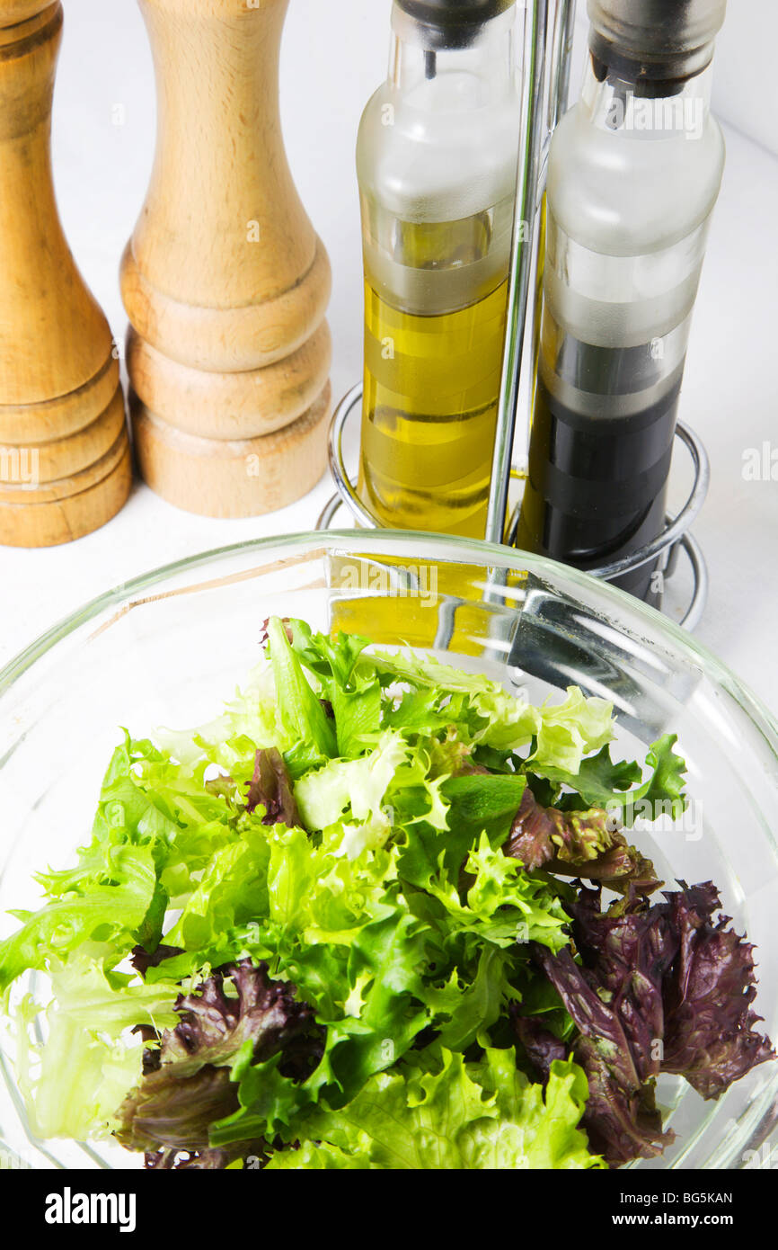 Apollo lettuce hi-res stock photography and images - Alamy