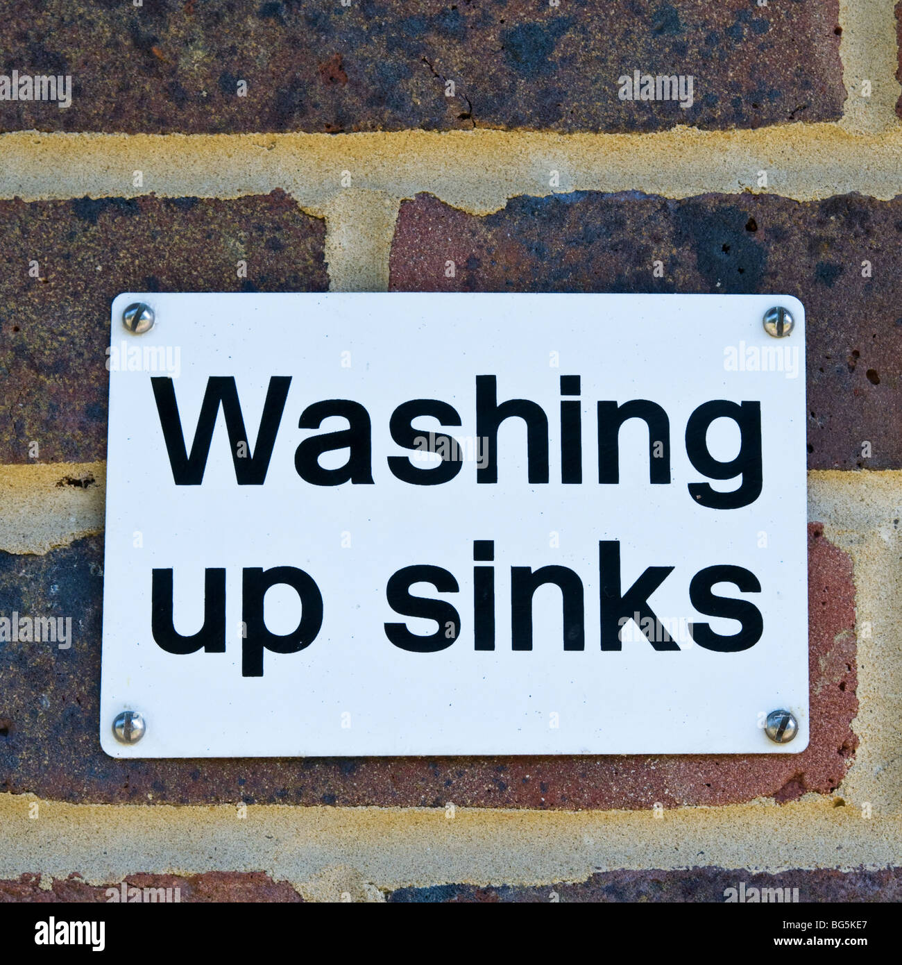 Washing Up Facilities Stock Photos & Washing Up Facilities Stock Images ...