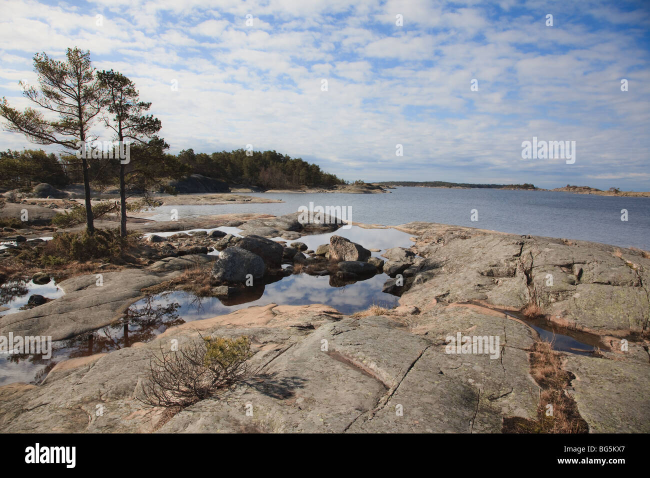 Porkkala hi-res stock photography and images - Alamy