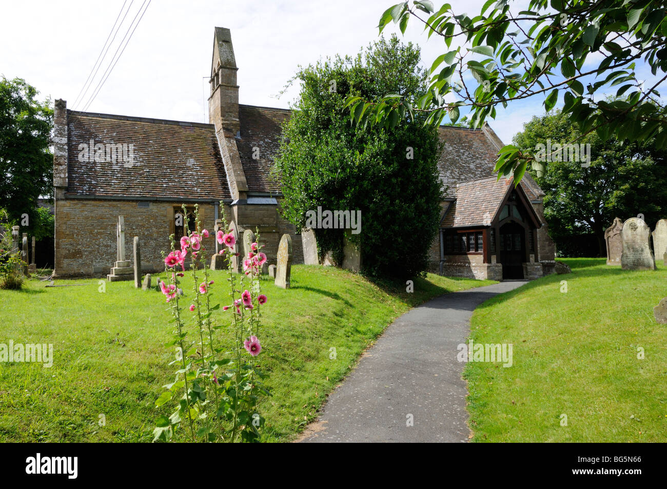 Wyre Piddle High Resolution Stock Photography and Images - Alamy