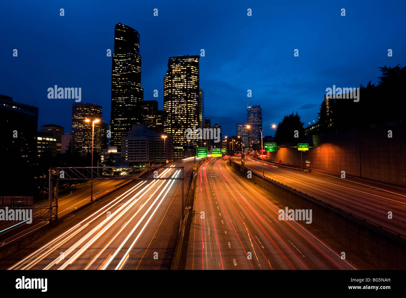Yesler hi-res stock photography and images - Alamy