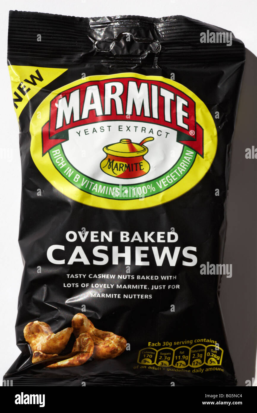 Packet of nuts hi-res stock photography and images - Alamy