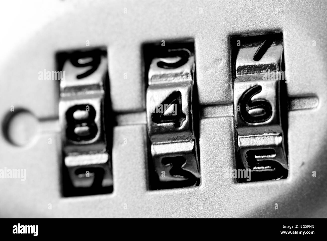 College lock Black and White Stock Photos & Images - Alamy