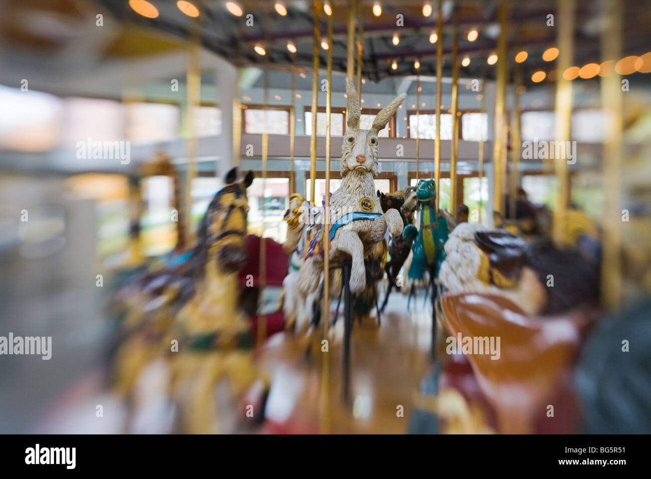 Dentzel hi-res stock photography and images - Alamy