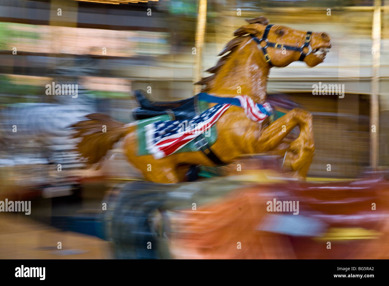 Dentzel hi-res stock photography and images - Alamy