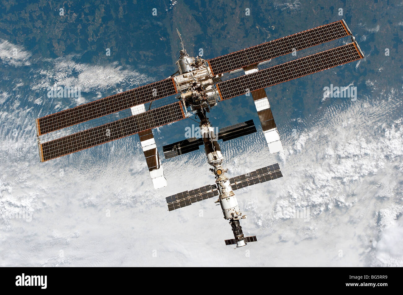 Orbiter hi-res stock photography and images - Alamy