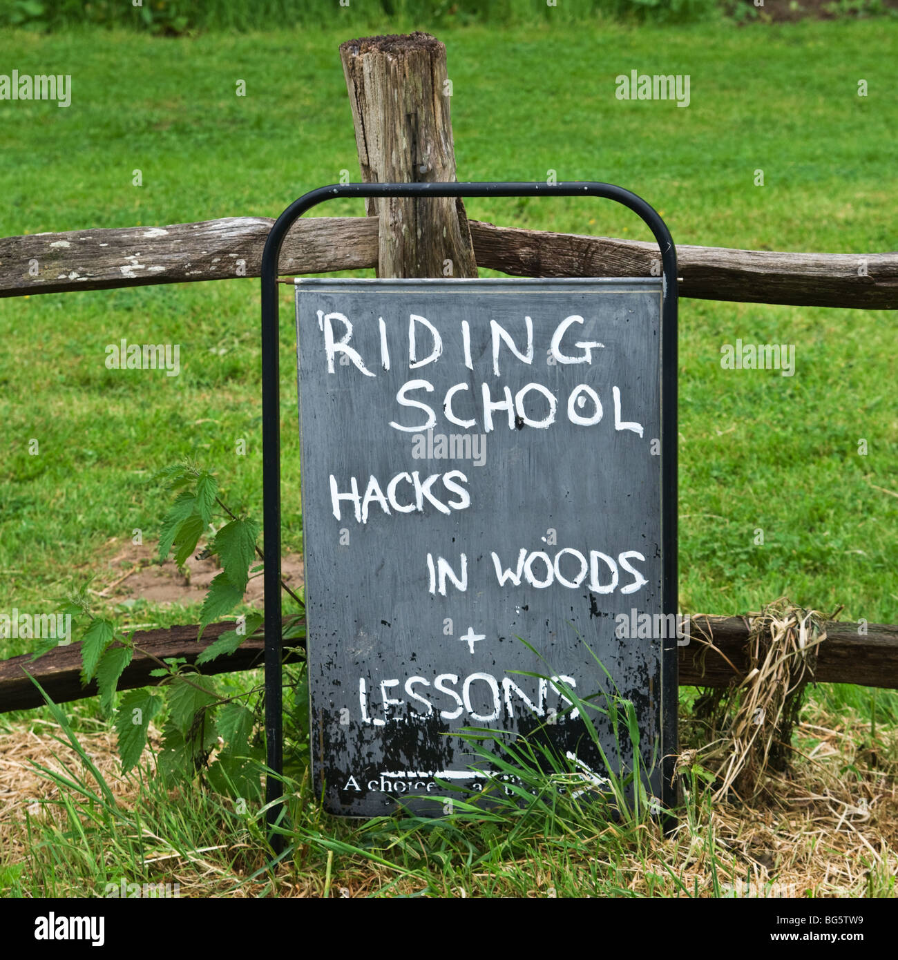 Riding school hi-res stock photography and images - Alamy