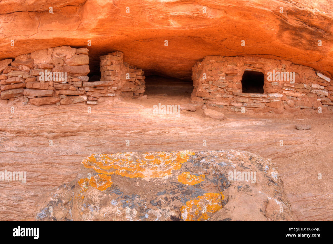 Ancient Indian Granaries High Resolution Stock Photography and Images ...