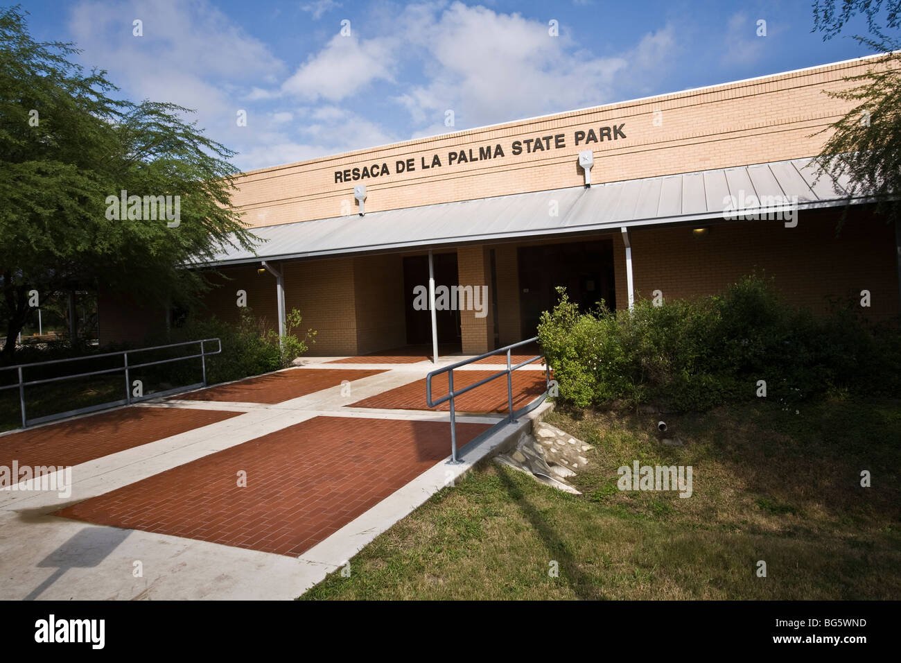 Resaca de la Palma State Park preserves 1,200 acres of wetland mature ...