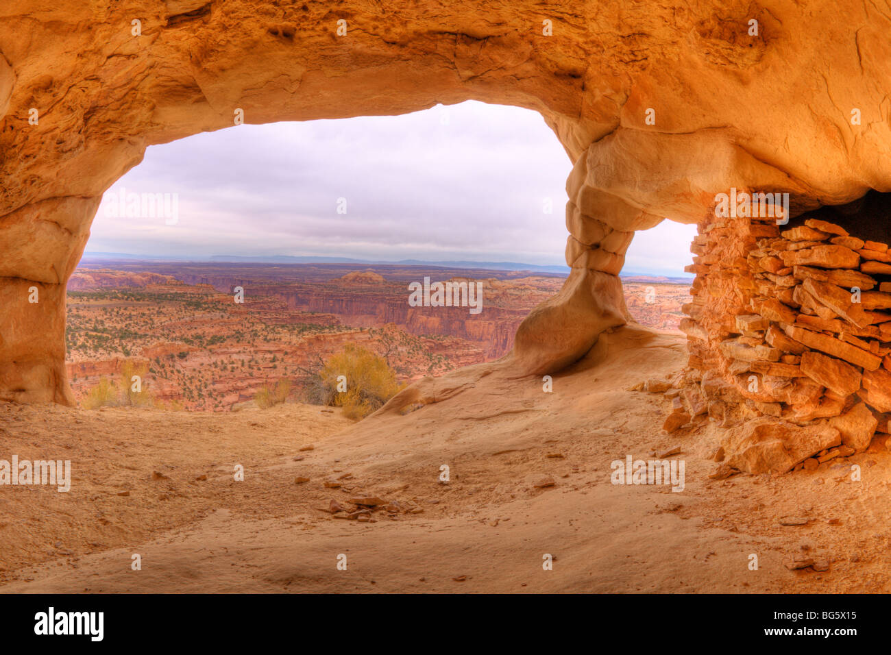 Ancient Indian Granaries High Resolution Stock Photography and Images ...
