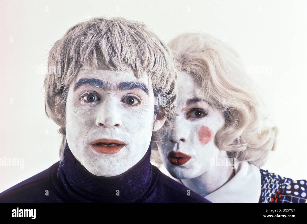 Dark Whiteface High Resolution Stock Photography and Images - Alamy