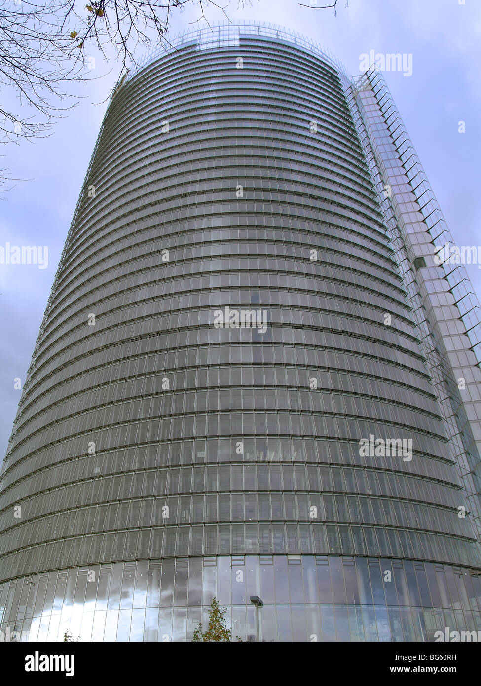 Bonn architecture hi-res stock photography and images - Alamy