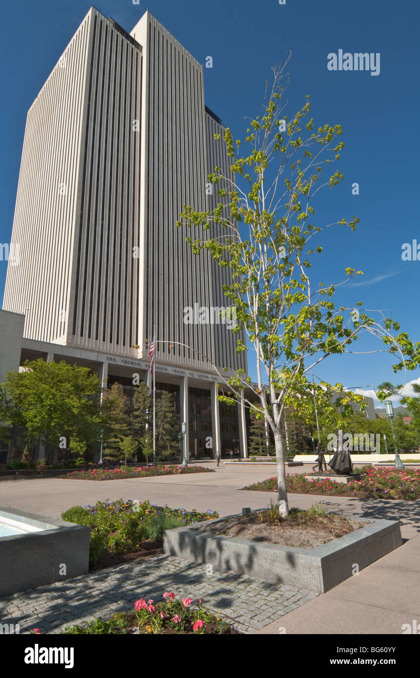 Mormon religion hi-res stock photography and images - Alamy
