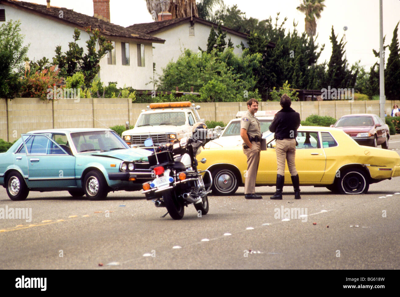 emergency police respond Stock Photo - Alamy