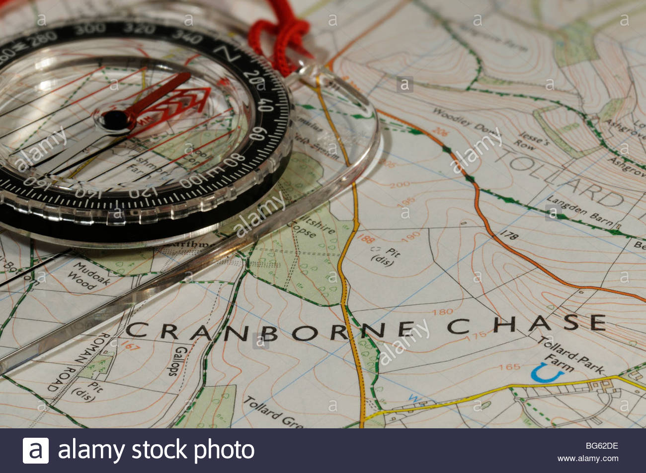 Compass Chart High Resolution Stock Photography and Images - Alamy