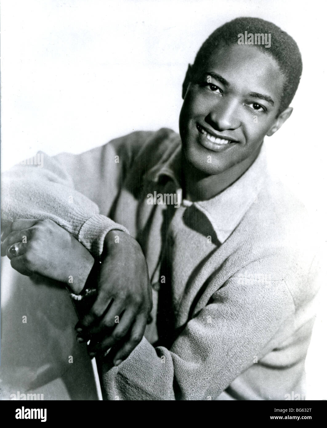 Sam Cooke High Resolution Stock Photography and Images - Alamy