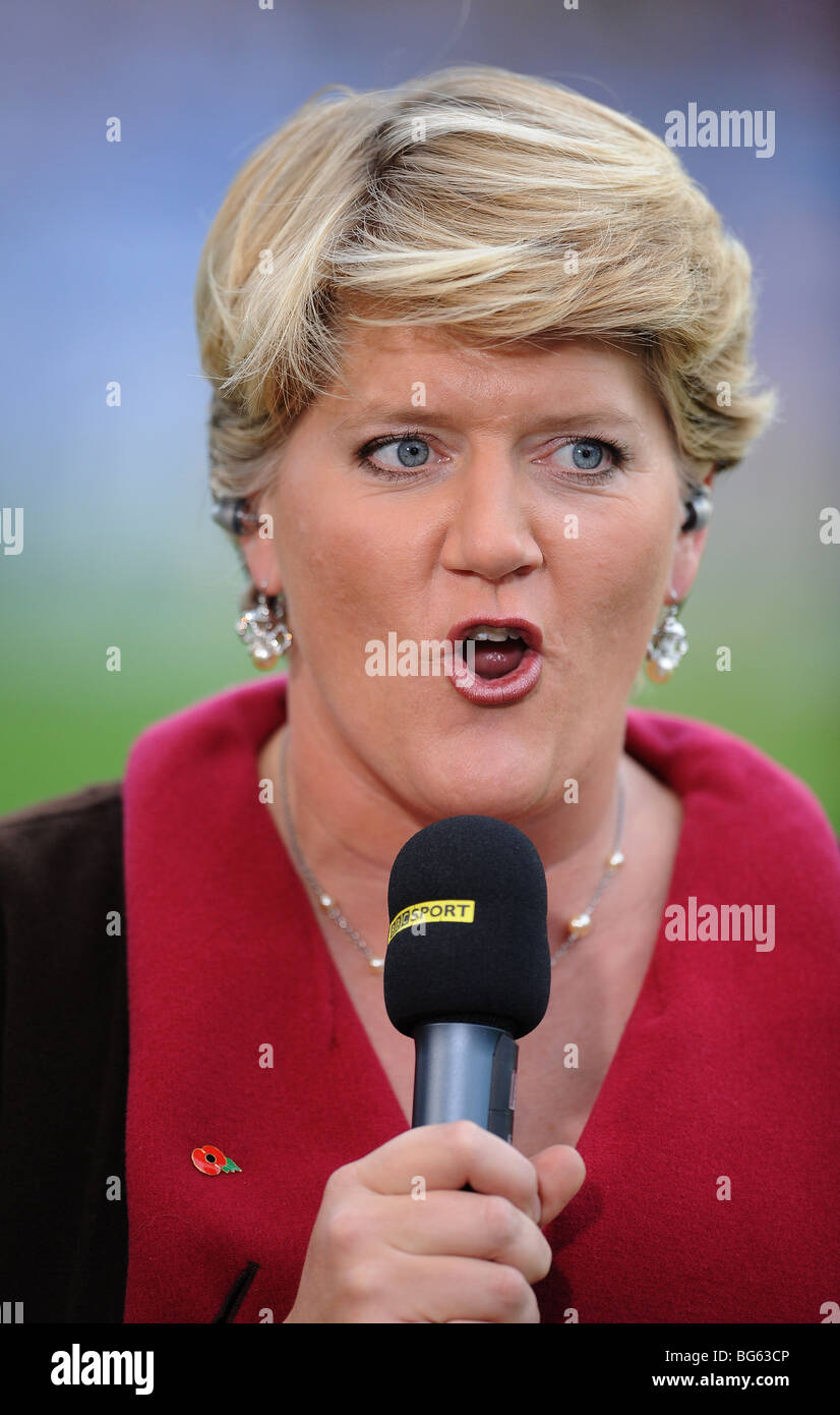 CLAIRE BALDING. ENGLAND V AUSTRALIA GILLETTE 4 NATIONS DW STADIUM WIGAN ...