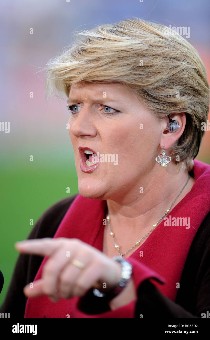 CLAIRE BALDING. ENGLAND V AUSTRALIA GILLETTE 4 NATIONS DW STADIUM WIGAN ...