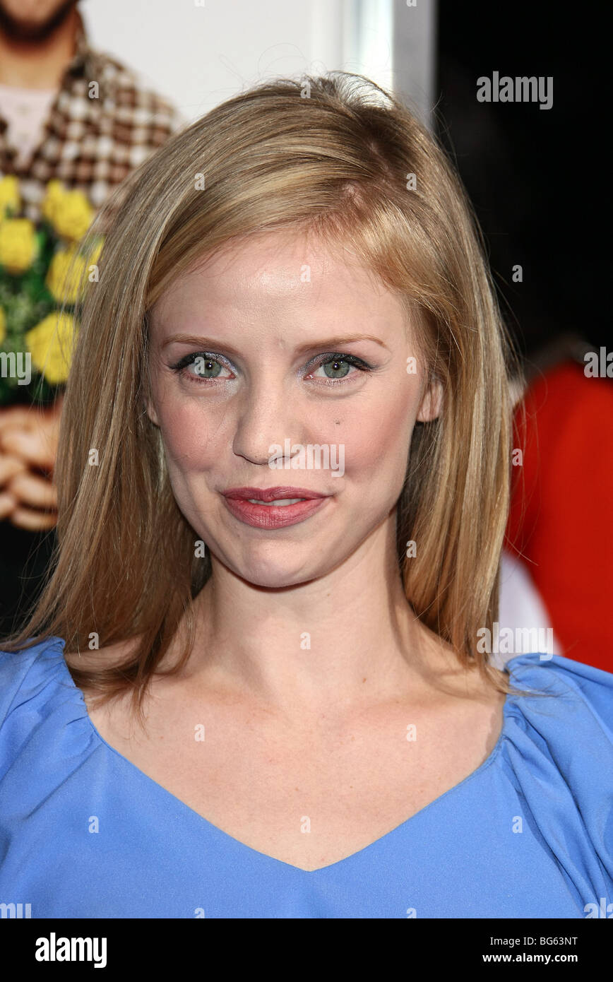 Kelli Garner Lars And The Real Girl