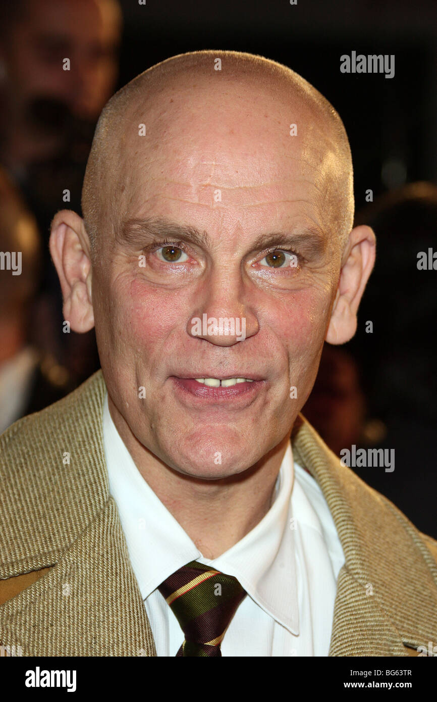John malkovich hi-res stock photography and images - Alamy