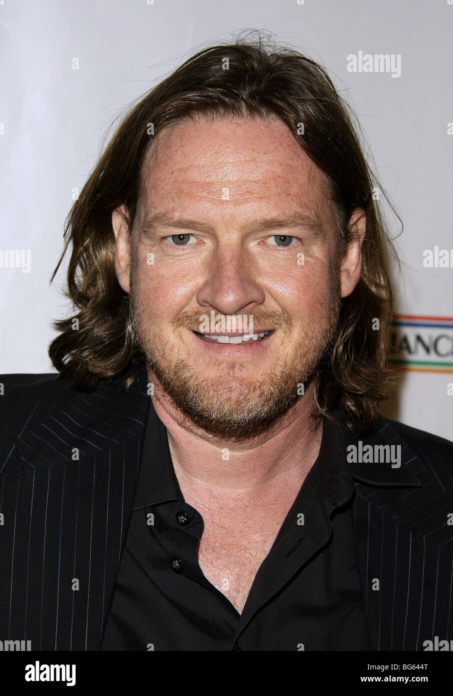 DONAL LOGUE US-IRELAND ALLIANCE PRE-ACADEMY AWARDS EVENT EBELL CLUB LOS ...