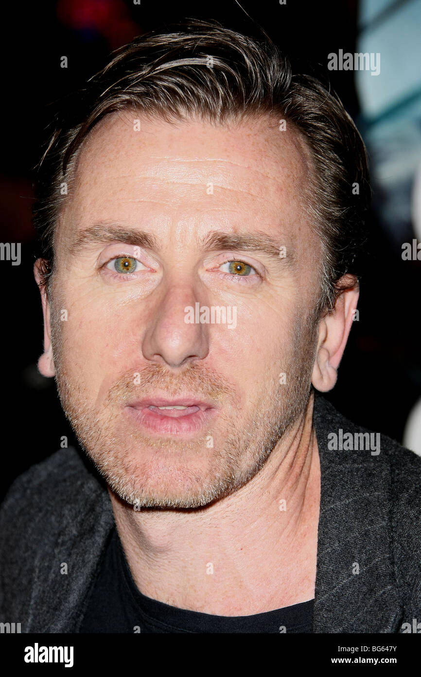TIM ROTH 10 000 BC LOS ANGELES PREMIERE GRAUMANS CHINESE HOLLYWOOD LOS ...